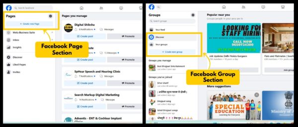 How to Create a Facebook Account: A Step-by-Step Guide