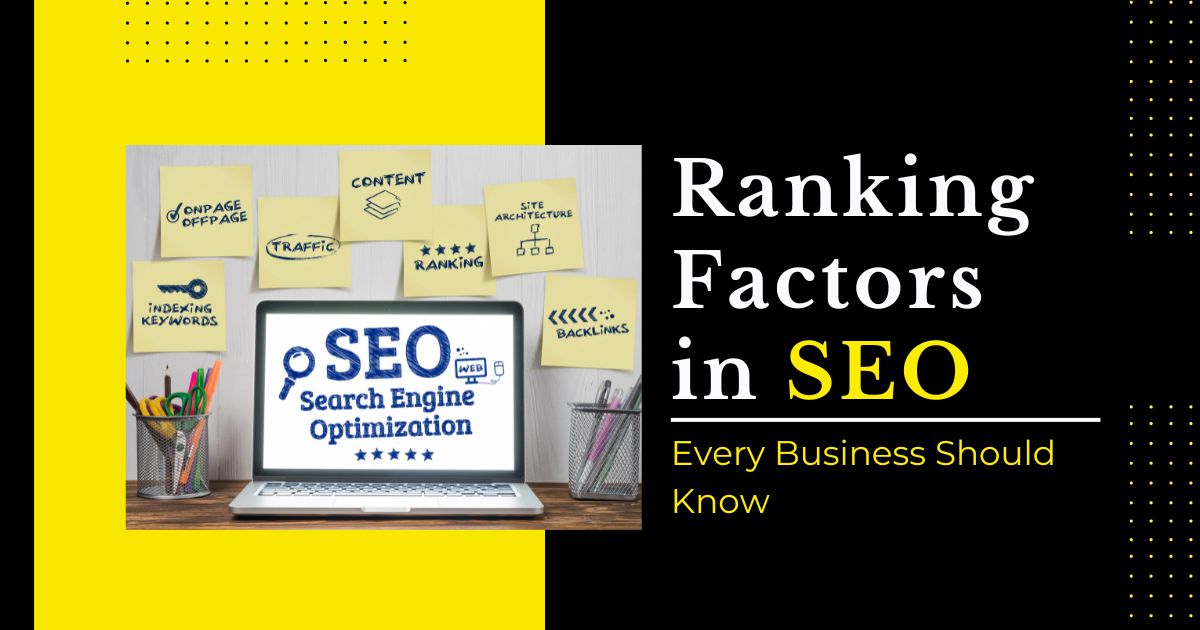 SEO Ranking: Understanding Factors & Improving Positions in 2024