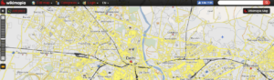 Wikimapia Explained: Map Features, User Interaction & More
