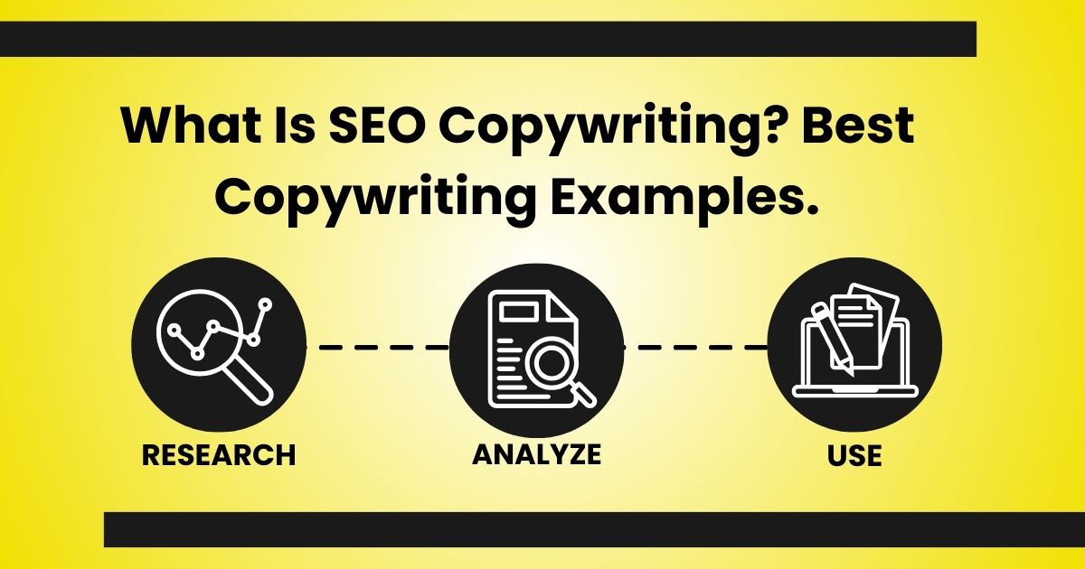 SEO Copywriting: The Ultimate Guide to Boost Your Rankings